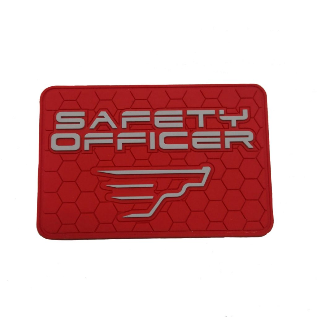 Safety Officers – International Defensive Pistol Association