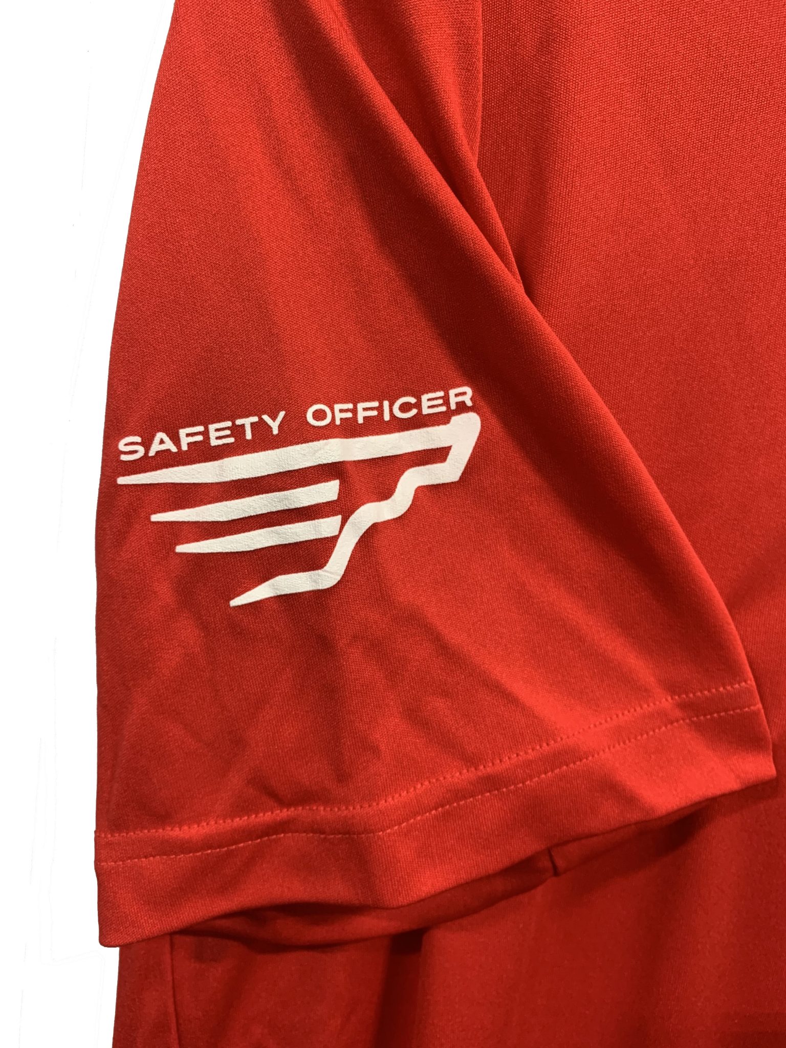 Safety Officer Shirt – International Defensive Pistol Association