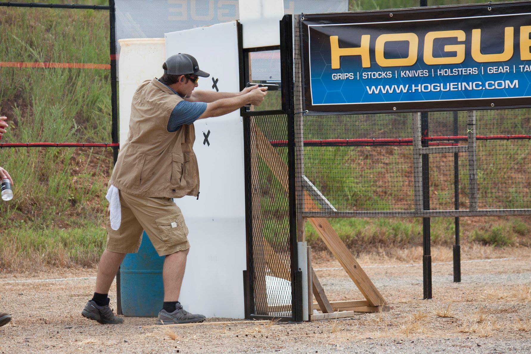 2022 WI State IDPA Championship - International Defensive Pistol ...