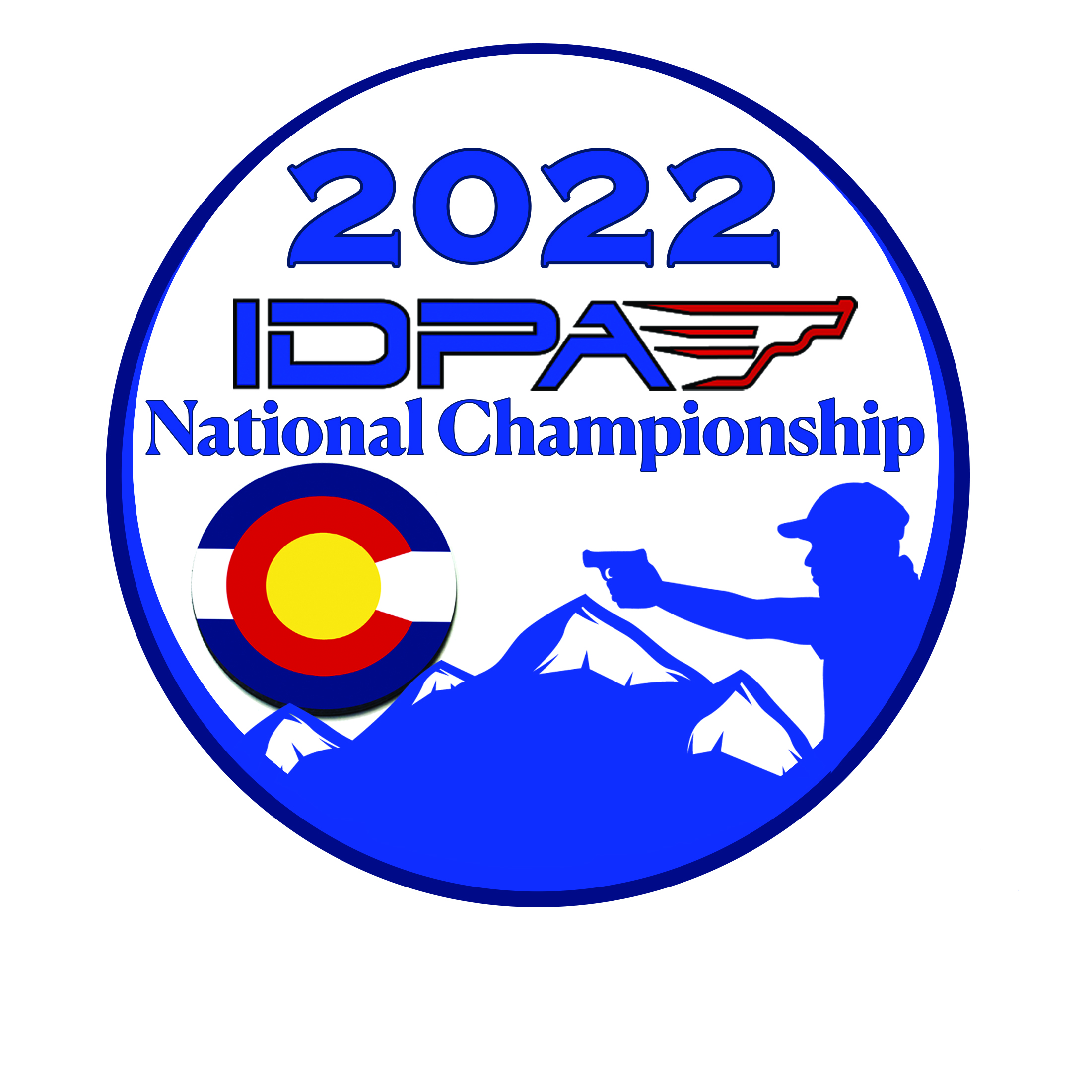 2022 IDPA National Championship Staff Signup Open - International ...