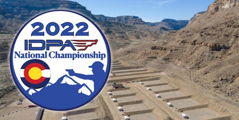 Home - International Defensive Pistol Association