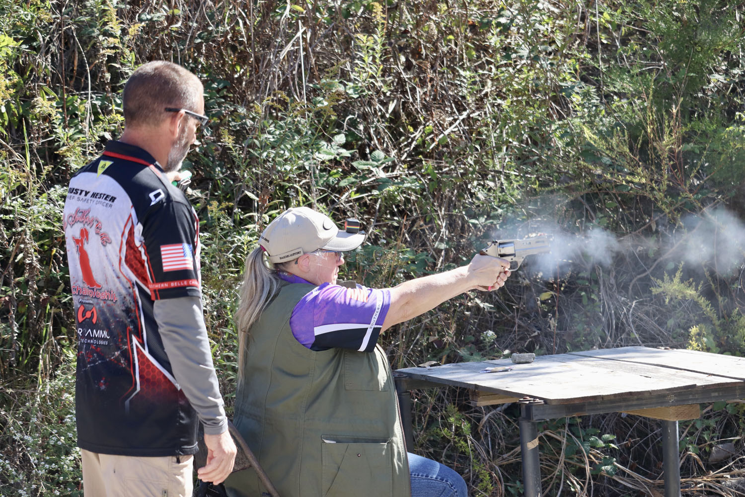 PFGA IDPA 2022 Ontario Provincial Championships - International ...