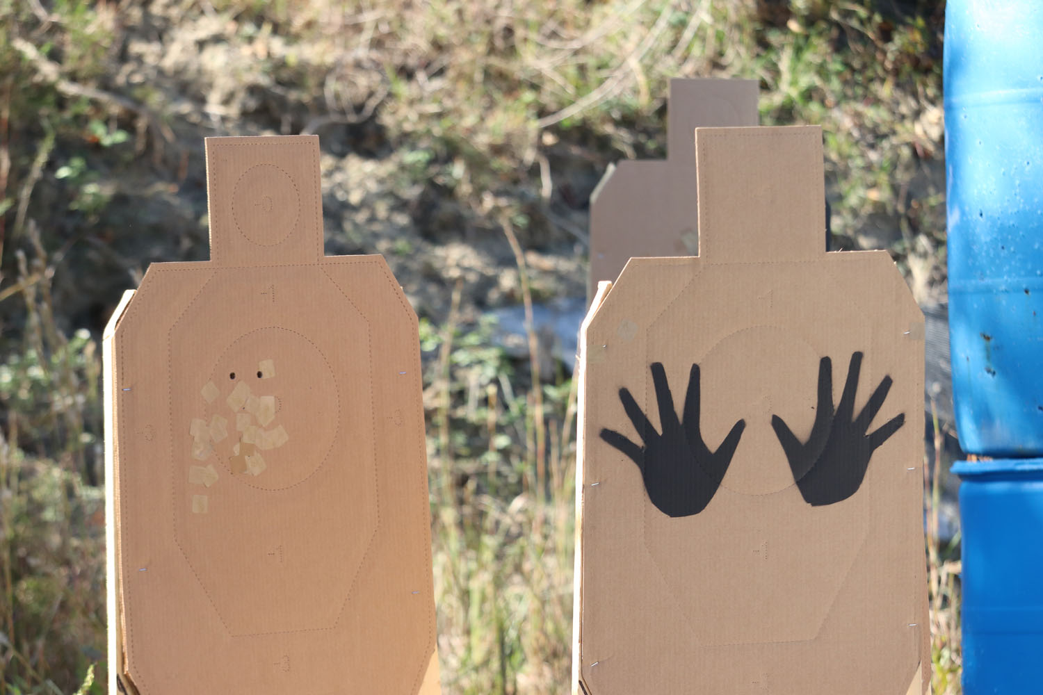 Follow Us On Social Media! - International Defensive Pistol Association