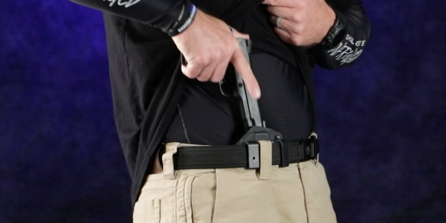 News from IDPA Archives - International Defensive Pistol Association