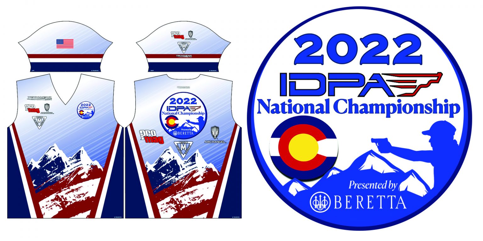 Home - International Defensive Pistol Association