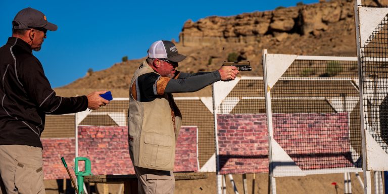 Home - International Defensive Pistol Association