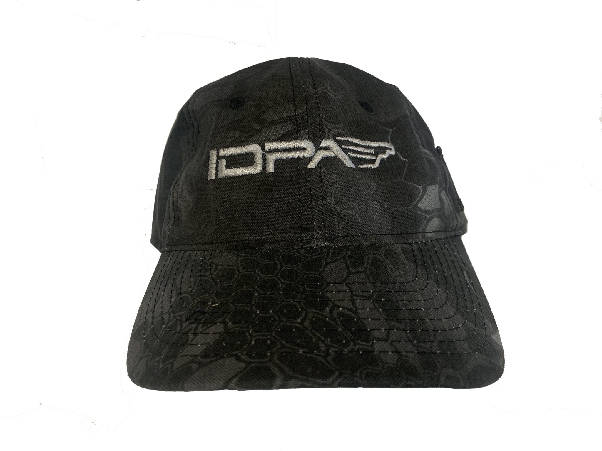 Kryptek® Camo IDPA Cap – International Defensive Pistol Association