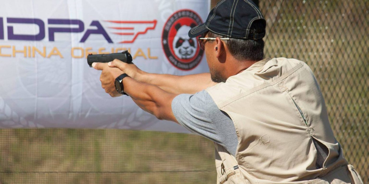 Beretta To Be Event Sponsor of 2023 IDPA World Championship ...