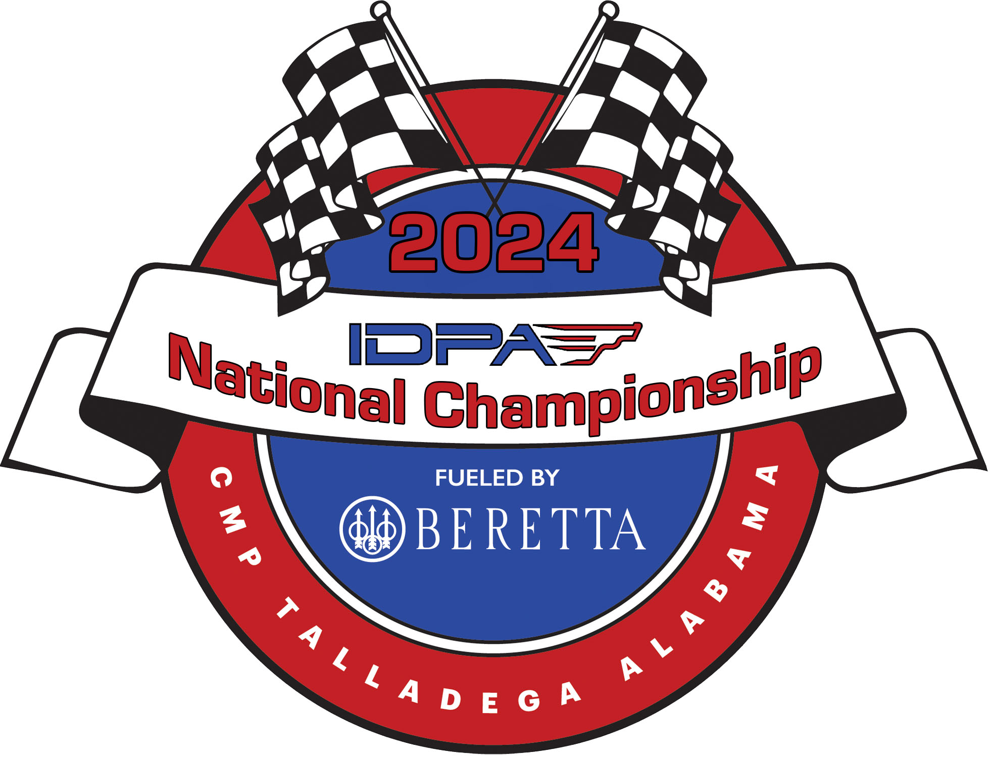 2024 IDPA National Championship Presented by Beretta – International ...