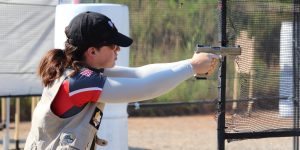 International Defensive Pistol Association