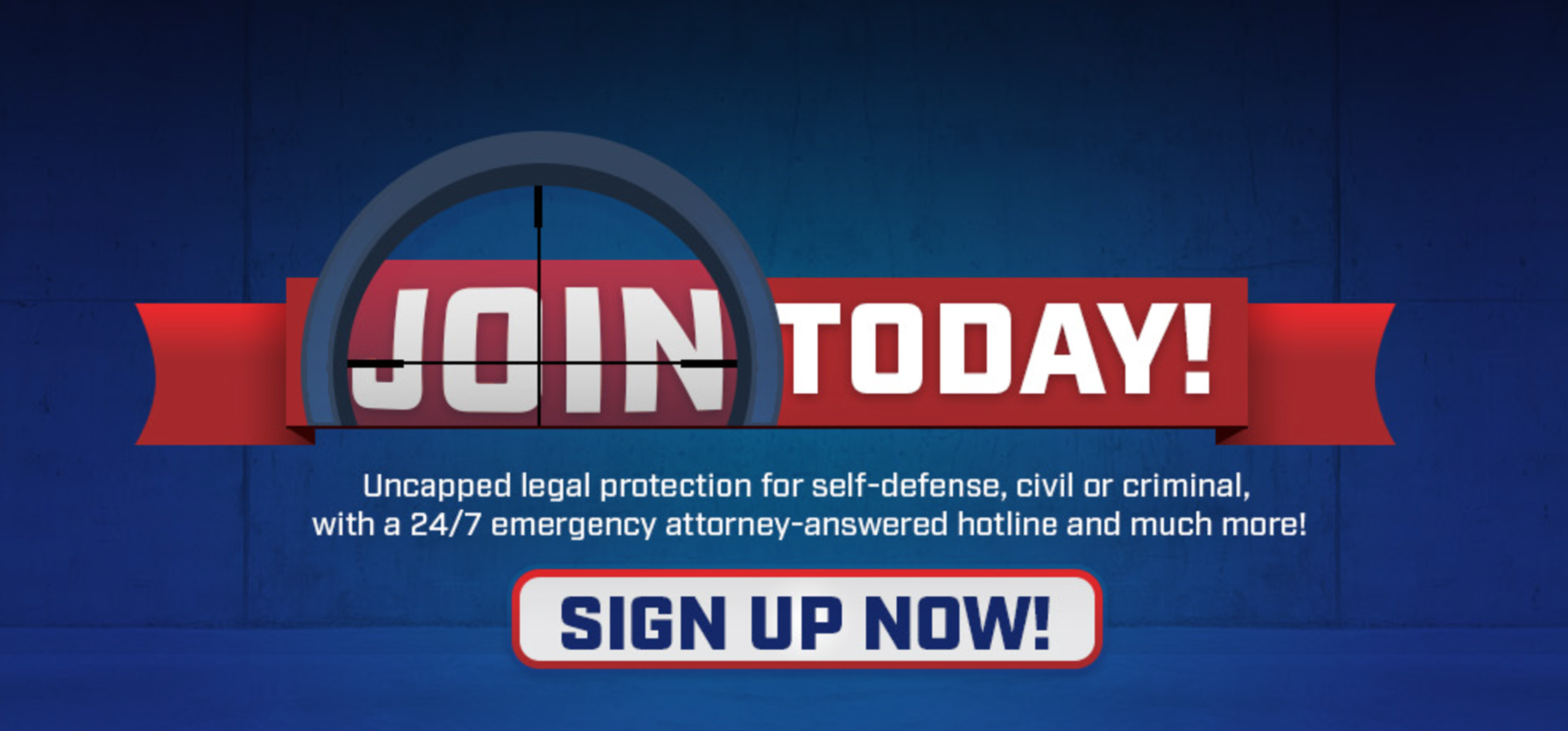 Firearms Legal Protection for IDPA Members – International Defensive ...