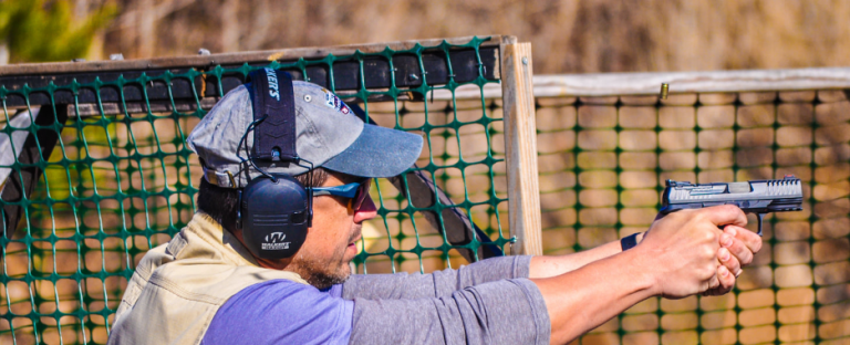 News from IDPA – International Defensive Pistol Association