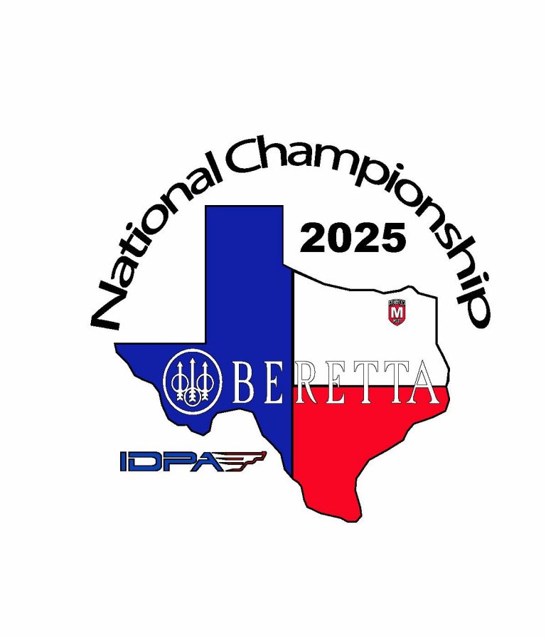 2025 IDPA National Championship – International Defensive Pistol ...